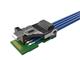 Samtec FireFly Fiber Optic Cable Assemblies – Mouser