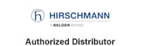 Hirschmann Connectors – Mouser