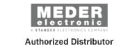 Standex Electronics – Mouser