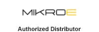 MikroElektronika – Mouser
