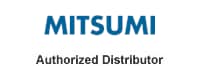 Mitsumi Switches – Mouser