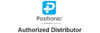 Positronic Connectors – Mouser