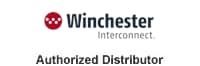 Winchester Interconnect Standard Circular Connector – Mouser