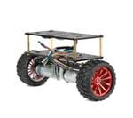 Line Following Robot