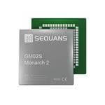 GM02S Sequans | Mouser