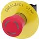 Siemens Emergency Stop Switches / E-Stop Switches – Mouser