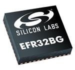 Silicon Labs SIM3U167-B-GMR | Symmetry Electronics