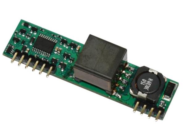 AG5424 Silvertel | Mouser