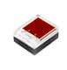 Red SMD/SMT Single Color LEDs – Mouser