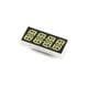 14 Segment LED Displays LED Displays & Accessories – Mouser