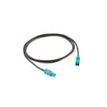 GMSL2 Fakra Extension Cable M-F - 1.5m StereoLabs | Mouser