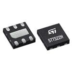 LM335AZ STMicroelectronics | Mouser
