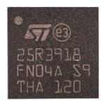 ST25R3918-AQWT STMicroelectronics | Mouser
