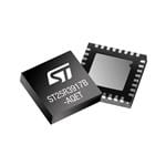 ST25R3917B-AQET STMicroelectronics | Mouser