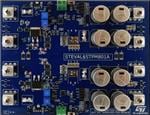STEVAL-STPM801 STMicroelectronics | Mouser