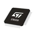 STM32U083MCT6 STMicroelectronics | Mouser