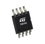 Very High Accuracy (20uv) Zero Drift, Rail To Rail Output, 3 Mhz,36 V ...