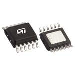 VND5160AJTR-E STMicroelectronics | Mouser