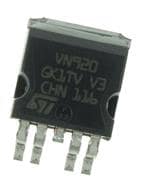 VN920-B5 STMicroelectronics | Mouser