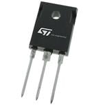 Automotive 100v, Dual 40a Low Voltage Drop Power Schottky Rectifier - STPS80H100CWLY