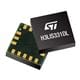 STMicroelectronics Digital 3-axis Accelerometers – Mouser