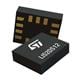 STMicroelectronics Digital 3-axis Accelerometers – Mouser