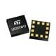 STMicroelectronics Digital 3-axis Accelerometers – Mouser