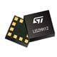 STMicroelectronics Digital 3-axis Accelerometers – Mouser