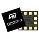 STMicroelectronics Digital 3-axis Accelerometers – Mouser
