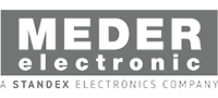 MEDER electronic Distributor - Mouser