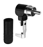 3502RABAU Switchcraft | Mouser