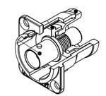 EHBNCRCA Switchcraft | Mouser