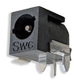 RASH712BKZ Switchcraft | Mouser