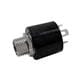 DC Power Jack DC Power Connectors – Mouser