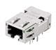 Cat 6, Cat 6a RJ45 Modular Connectors / Ethernet Connectors – Mouser