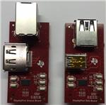 DP-EXPANSION-EVM Texas Instruments | Mouser