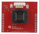DRV10983EVM-TB Texas Instruments | Mouser
