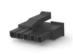 1445022-5 TE Connectivity / AMP | Mouser