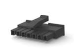 1445022-7 TE Connectivity / AMP | Mouser