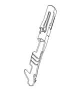 Automotive Connectors | TrustedParts.com