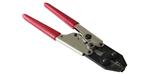 AD-1377-CRIMP-TOOL-3-CVTY TE Connectivity / Raychem | Mouser