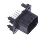 1-776261-1 TE Connectivity / AMP | Mouser