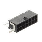 4-794629-4 TE Connectivity / AMP | Mouser