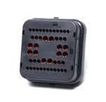 DRB12-48PBE-L018 TE Connectivity / DEUTSCH | Mouser