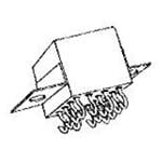 M83536/6-021M TE Connectivity / Raychem | Mouser