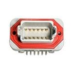 DT13-12PA-G003 TE Connectivity / DEUTSCH | Mouser