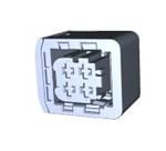 4-1418390-1 TE Connectivity | Mouser