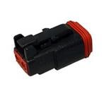 DT06-2S-P012 TE Connectivity / DEUTSCH | Mouser