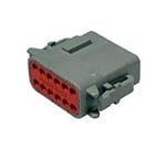 DTM06-12SA TE Connectivity / DEUTSCH | Mouser