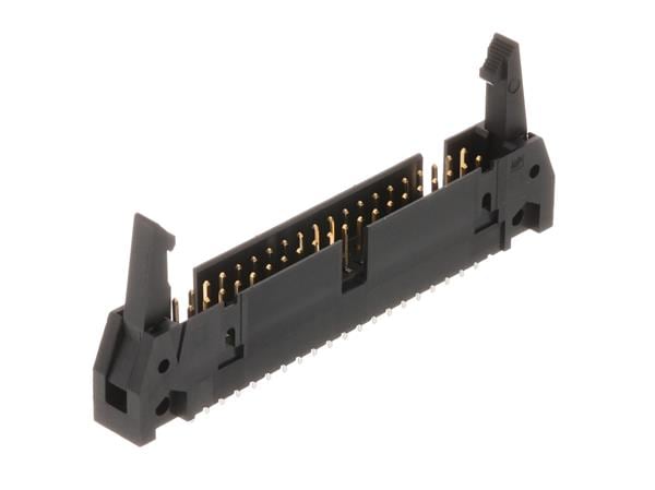 5499206-9 TE Connectivity | Mouser